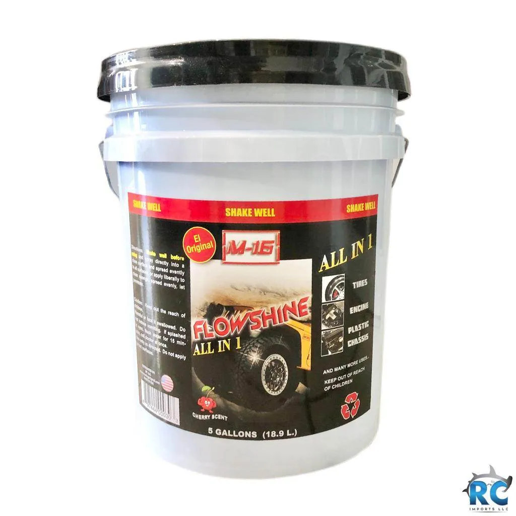 MT M16 FLOWSHINE (PAILA) – RC Imports