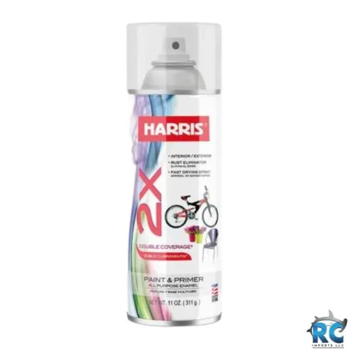 Pintura – RC Imports