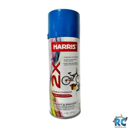 Pintura – RC Imports