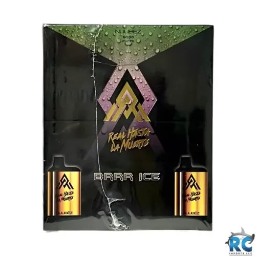 Tabaco – Página 8 – RC Imports