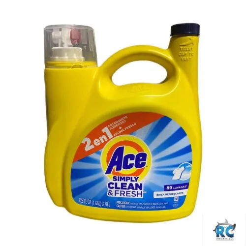 Limpieza – Página 2 – RC Imports