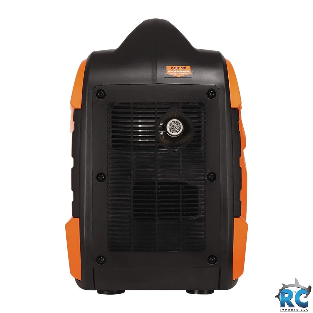GENKINS INVERTER GENERATOR 2300i – RC Imports