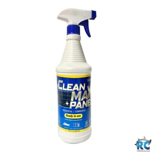 Limpieza – RC Imports