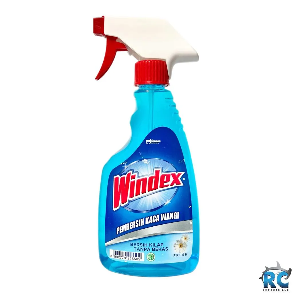 WINDEX FRESH – RC Imports