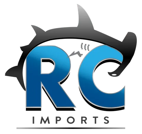 Tienda – RC Imports