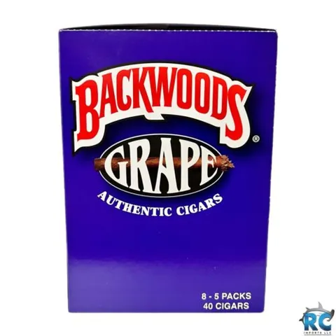 Tabaco – RC Imports