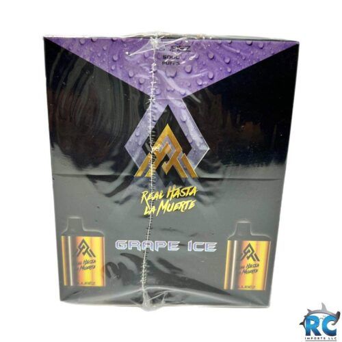 Tabaco – Página 7 – RC Imports