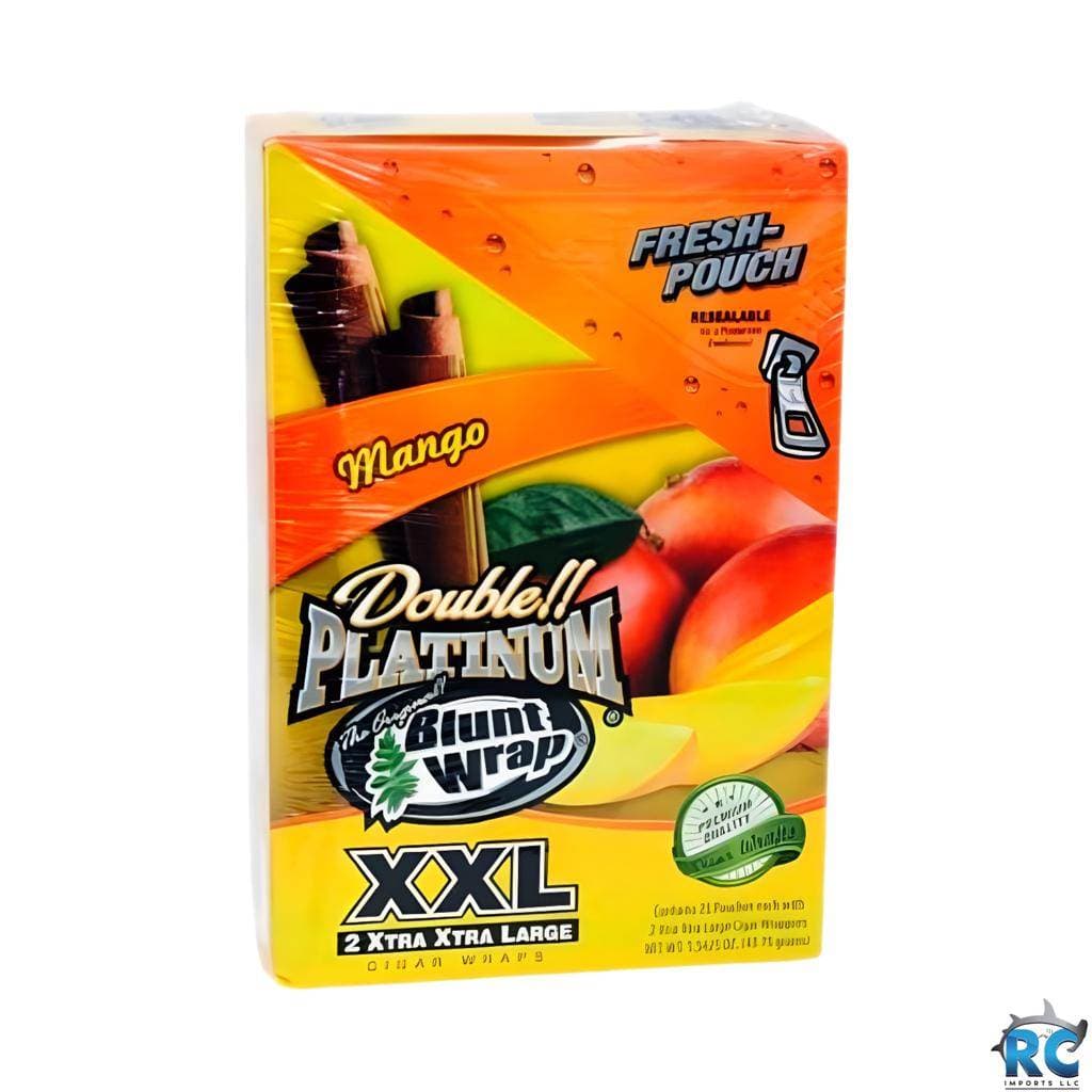 XTRA XTRA LARGE – MANGO – RC Imports