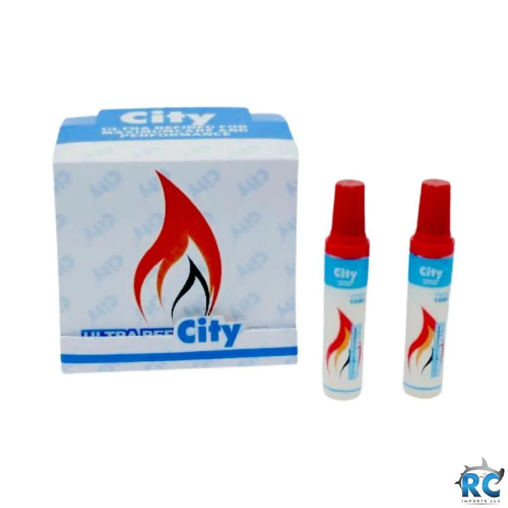 BUTANO CITY (SMALL) 18ml – RC Imports