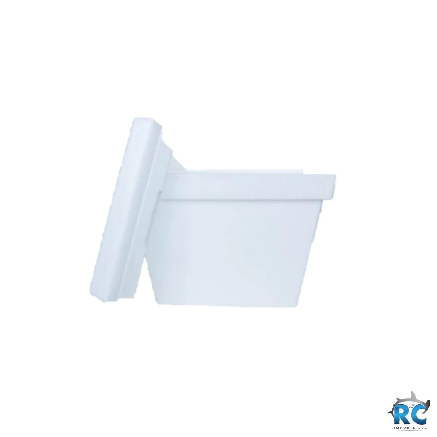 NEVERAS FOAM – RC Imports