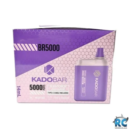 Tabaco – Página 10 – RC Imports