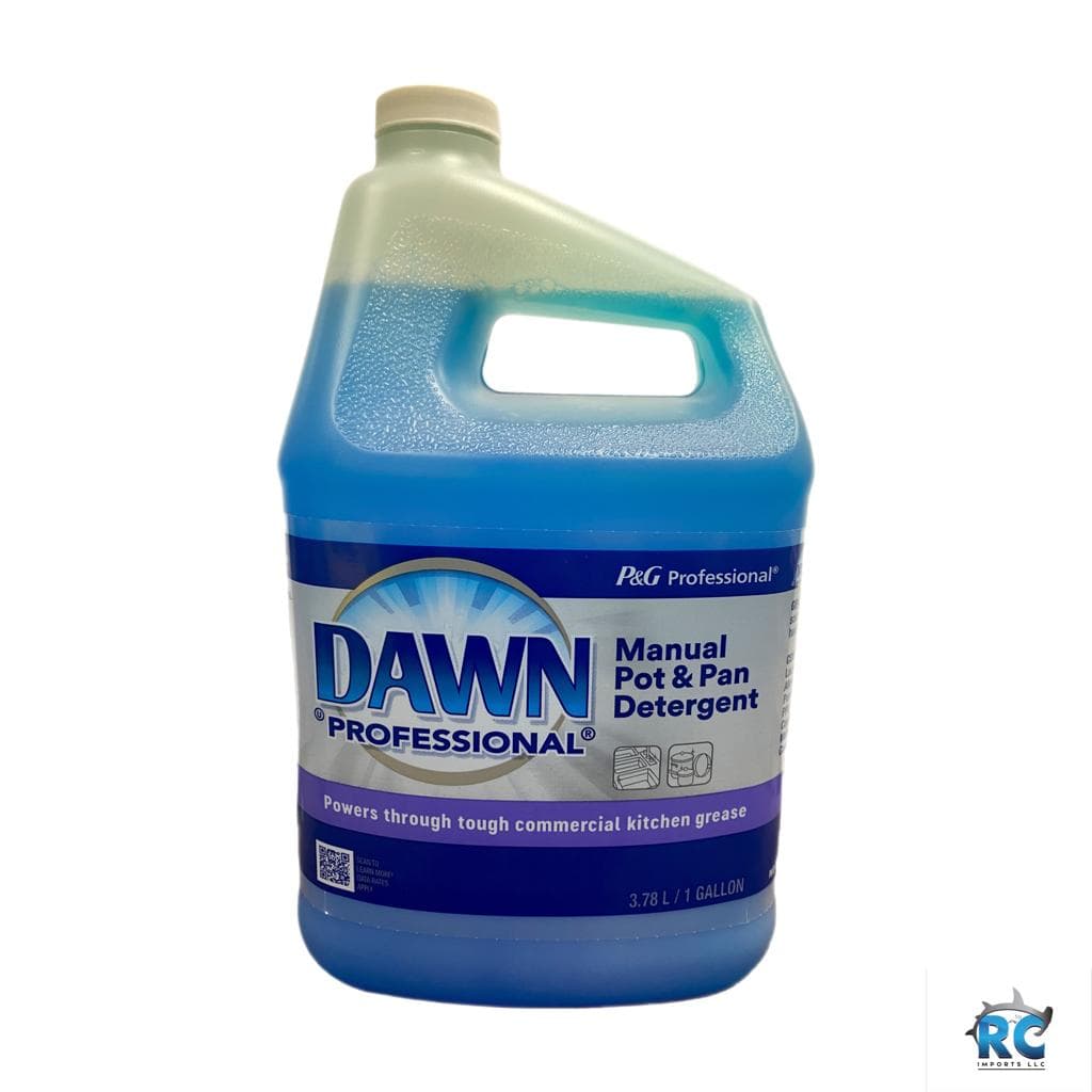 PG DAWN REGULAR (Galon) – RC Imports