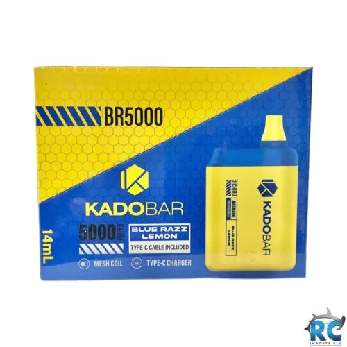 Tabaco – Página 11 – RC Imports