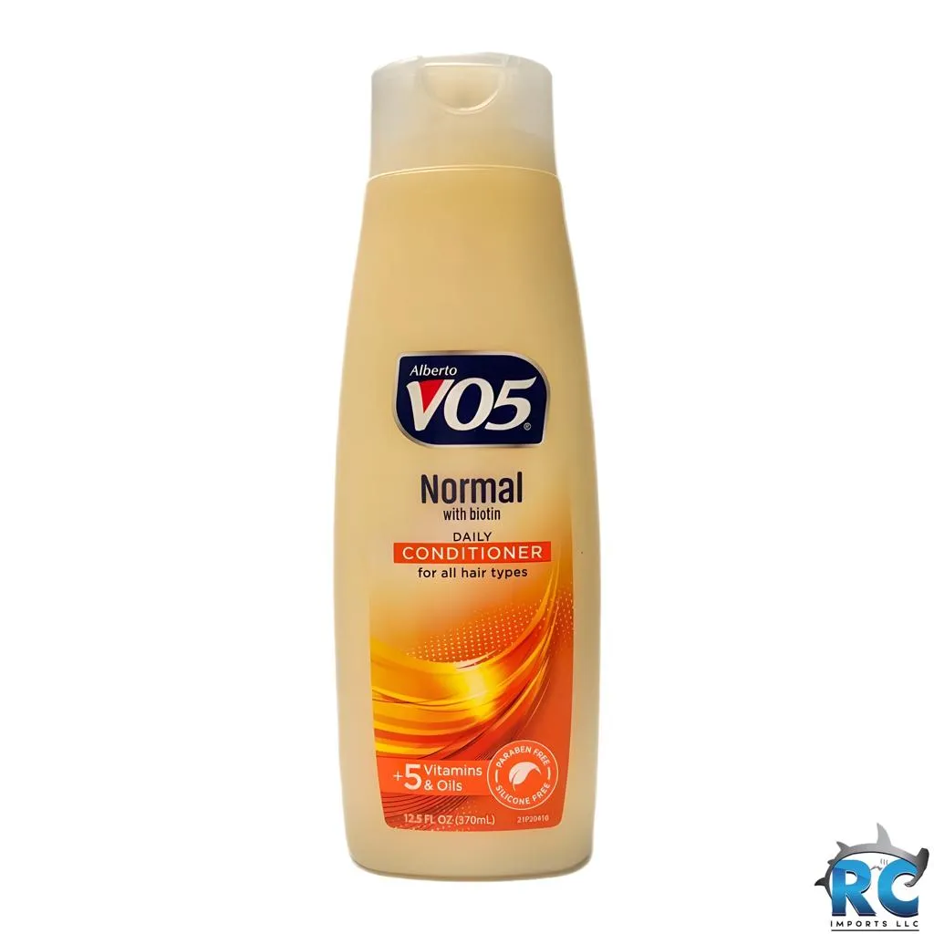 VO5 (901205) NORMAL CONDITIONER 12.5oz – RC Imports