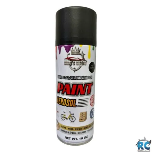 Pintura – RC Imports