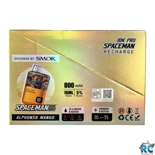 Tabaco – Página 13 – RC Imports