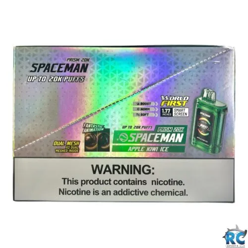 Tabaco – Página 13 – RC Imports