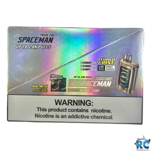 Tabaco – Página 13 – RC Imports