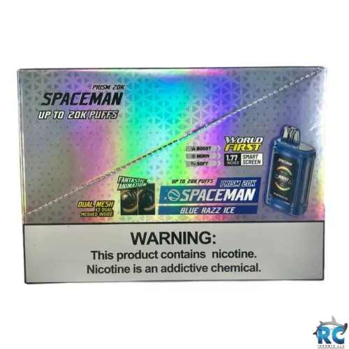 Tabaco – Página 13 – RC Imports